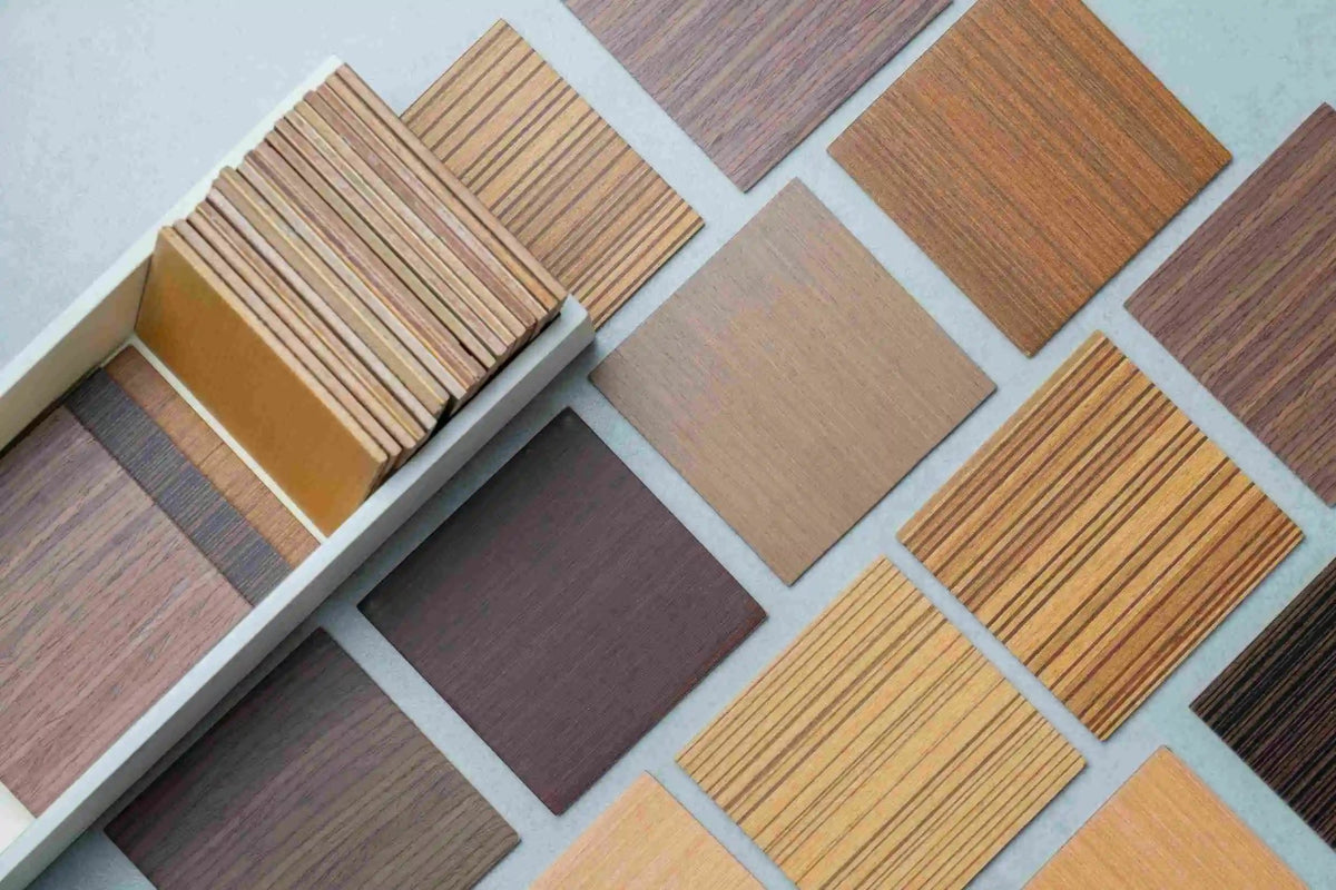 Apa Itu Veneer dalam Plywood? Penjelasan Lengkap!— OSCARLIVING
