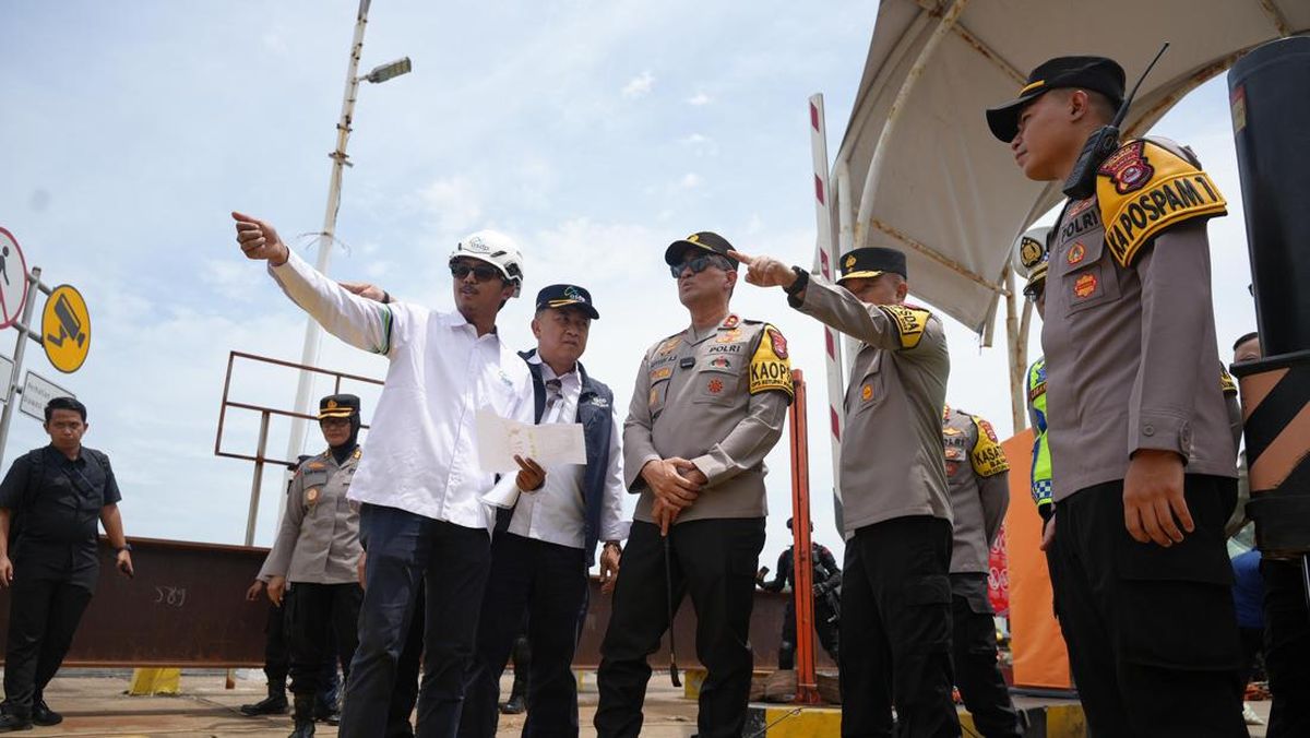 Ministry of Public Works Prepares 541 Eid Homecoming Posts in National ...