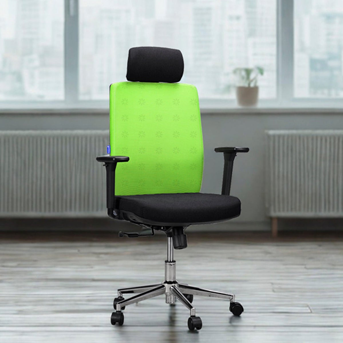 INDACHI - OSCARLIVING - belanja furniture jadi mudah
