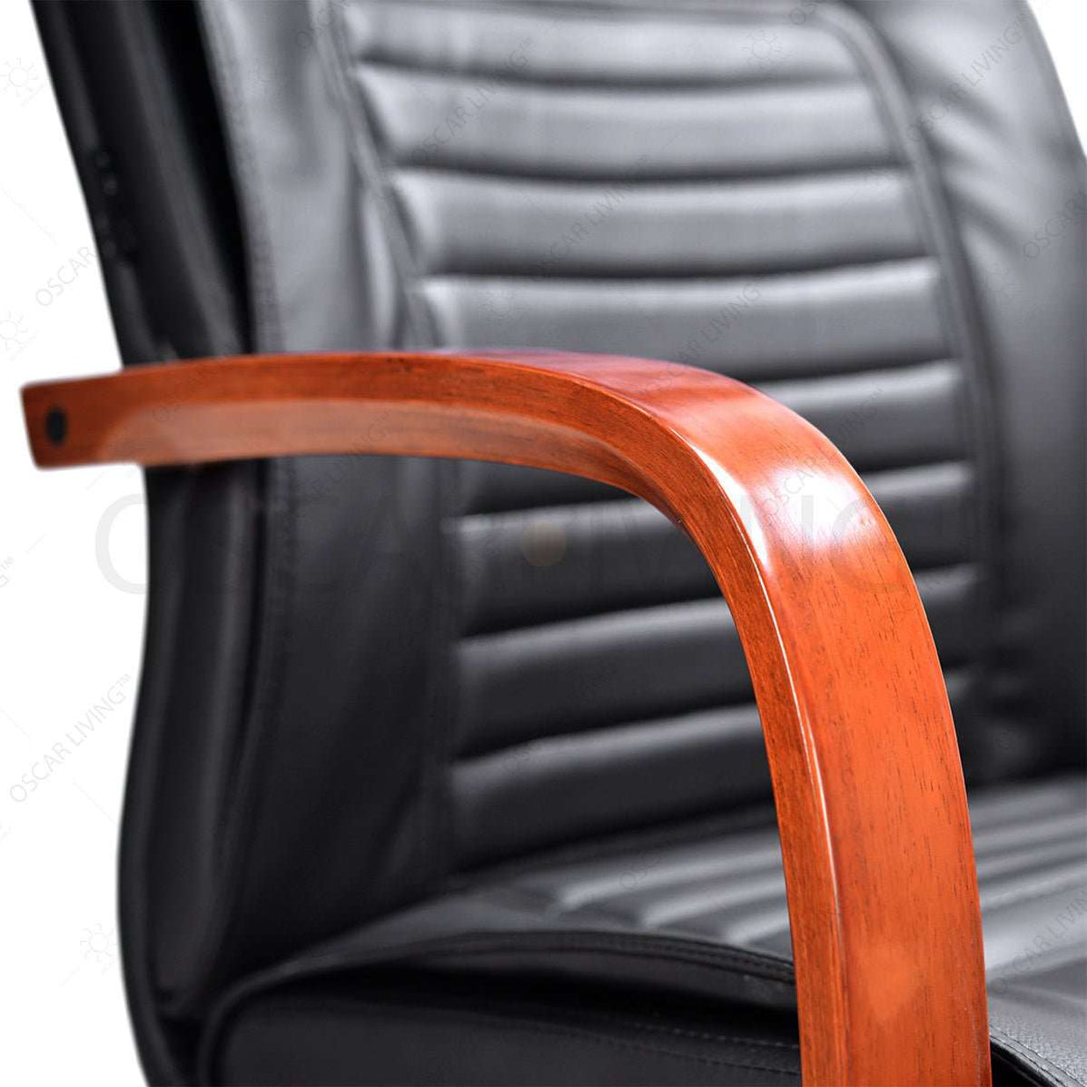 Kursi Kantor Savello Platinum L - OSCARLIVING!