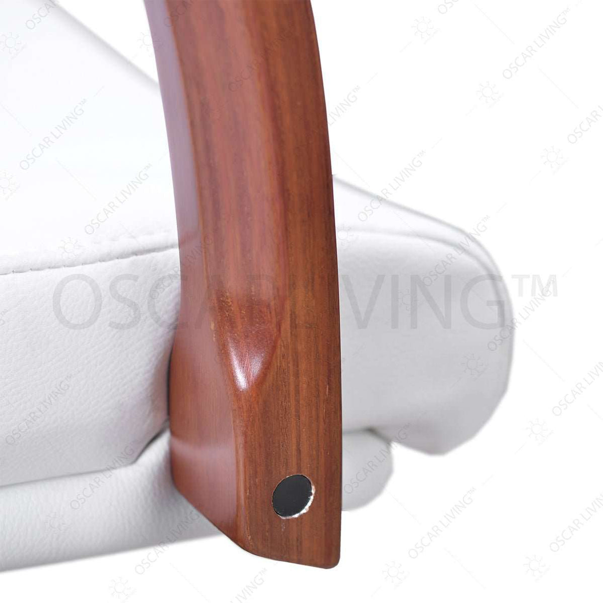 Kursi Kantor Savello Ruby VA - OSCARLIVING!