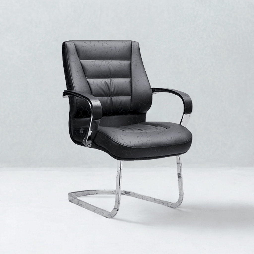 Indachi Vasco II AL Office Chair - OSCARLIVING!
