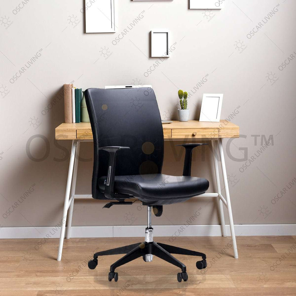 Kursi Kantor INDACHI D830CR - OSCARLIVING!