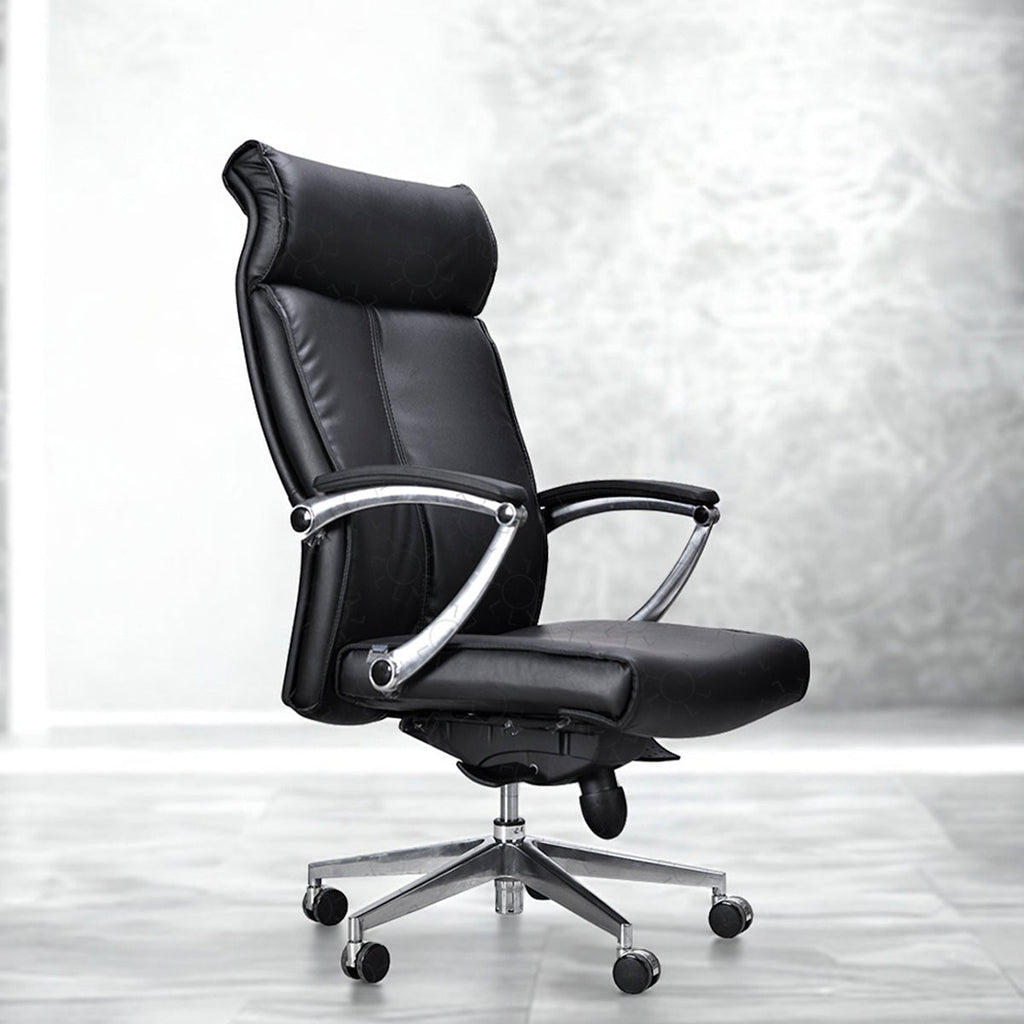 Indachi Vasco II AL Office Chair - OSCARLIVING!