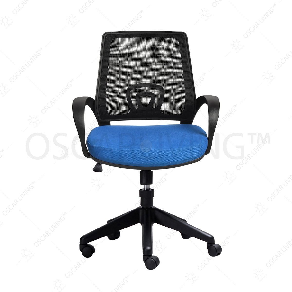 Kursi Kantor Savello Omega G - OSCARLIVING!