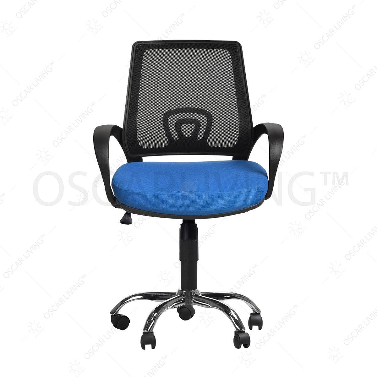 Kursi Kantor Savello Omega GP - OSCARLIVING!