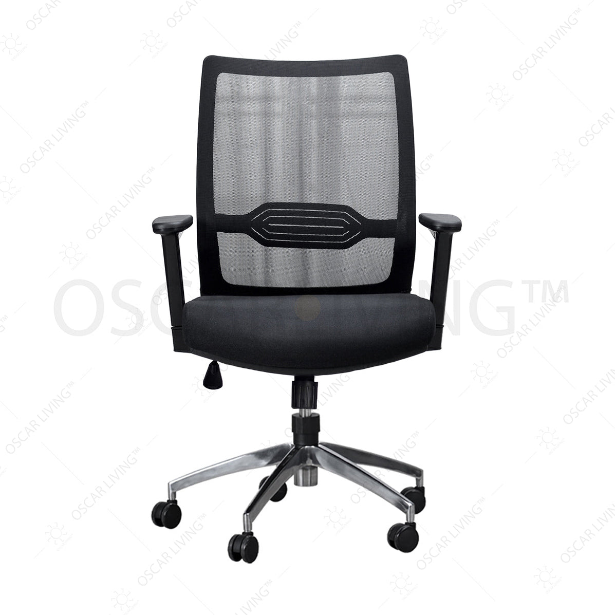 Kursi Kantor Savello Vira HTZA - OSCARLIVING!