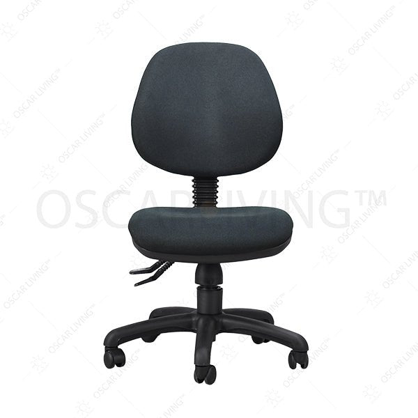 Minimalist Staff Office Chair – Morelli Chopin 602 MB WA— OSCARLIVING