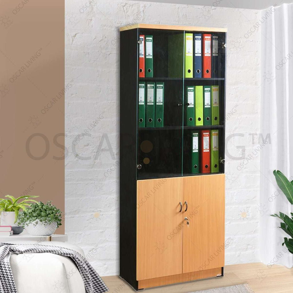 Lemari Arsip & Rak Arsip - OSCARLIVING - belanja furniture jadi mudah