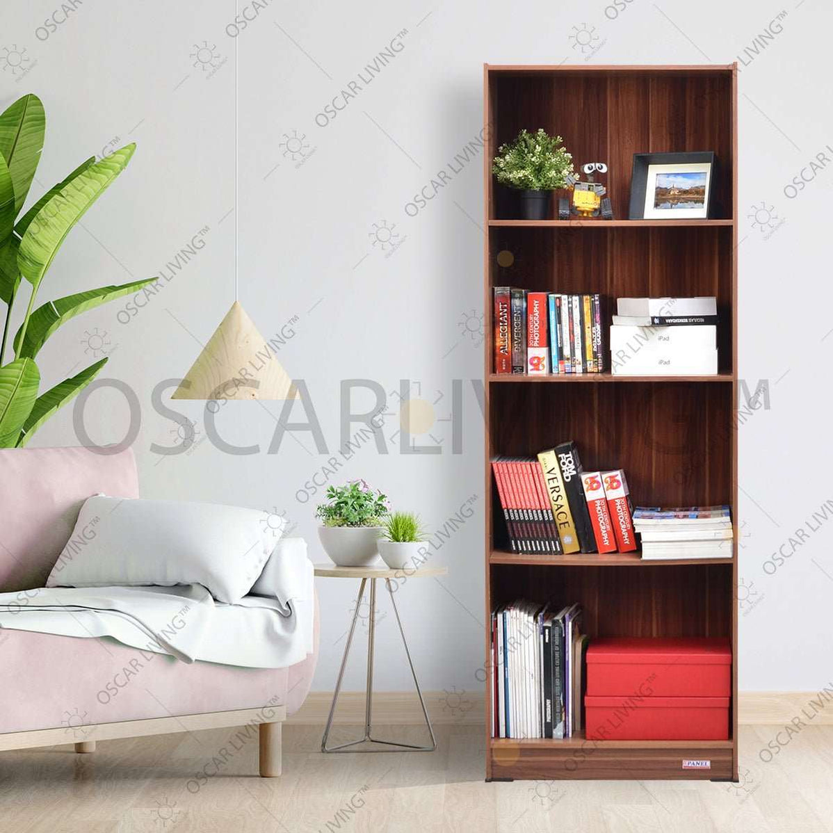 Lemari Arsip & Rak Arsip - OSCARLIVING - belanja furniture jadi mudah