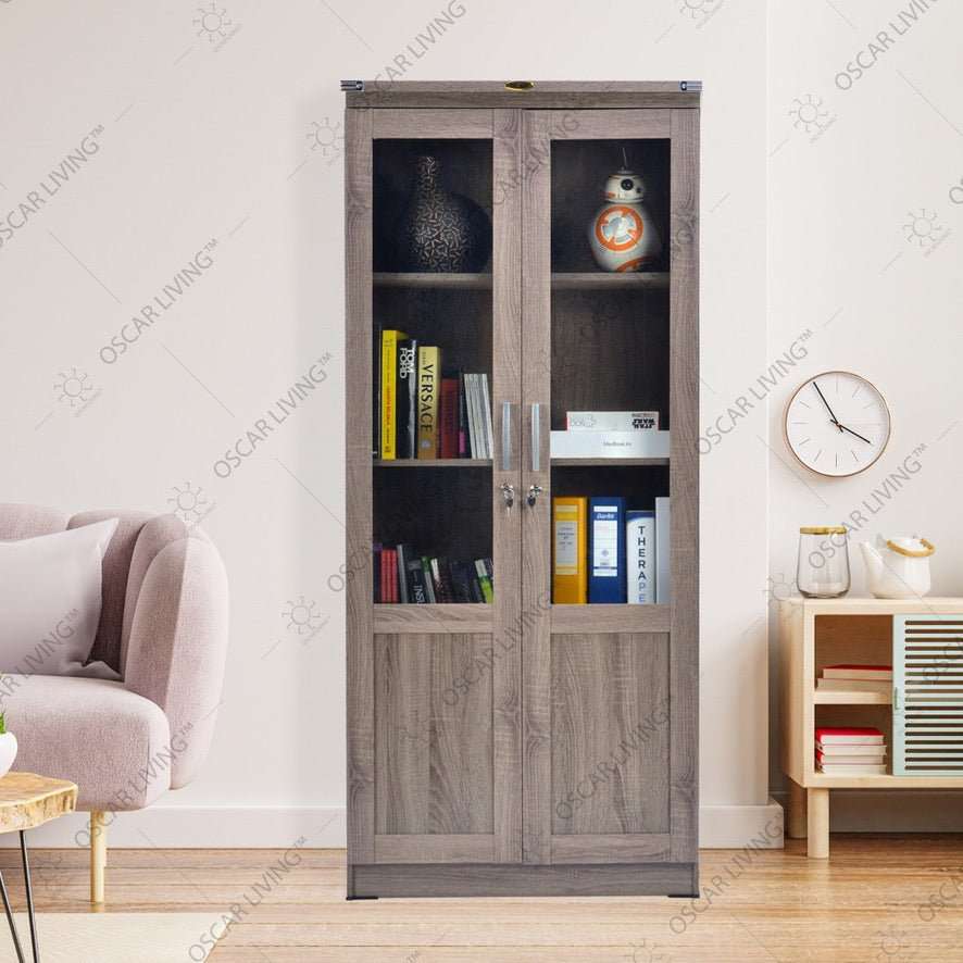Lemari Arsip & Rak Arsip - OSCARLIVING - belanja furniture jadi mudah