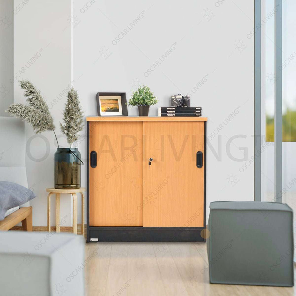 Lemari Arsip & Rak Arsip - OSCARLIVING - belanja furniture jadi mudah