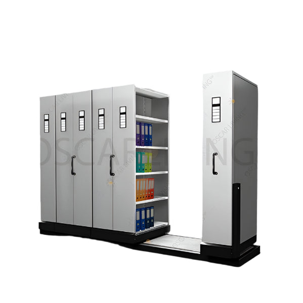 Lemari Arsip & Rak Arsip - OSCARLIVING - belanja furniture jadi mudah