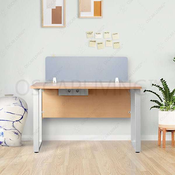 Meja Kantor INCO Fluix WS 1P F - OSCARLIVING!