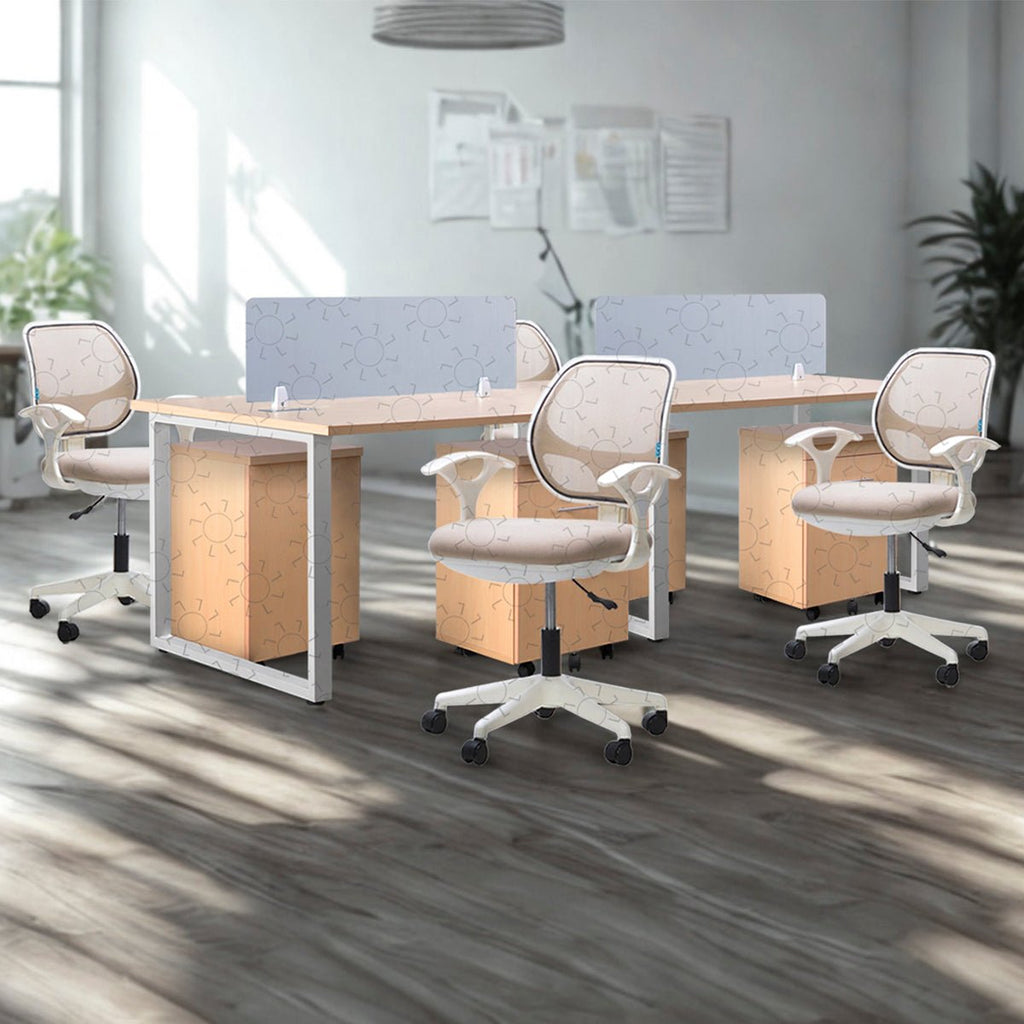 Meja Kerja - OSCARLIVING - belanja furniture jadi mudah