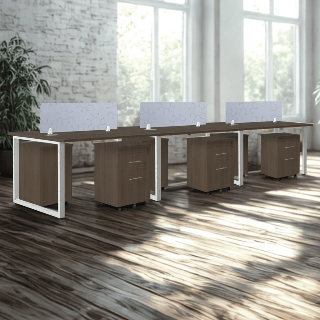 Meja Kerja - OSCARLIVING - belanja furniture jadi mudah