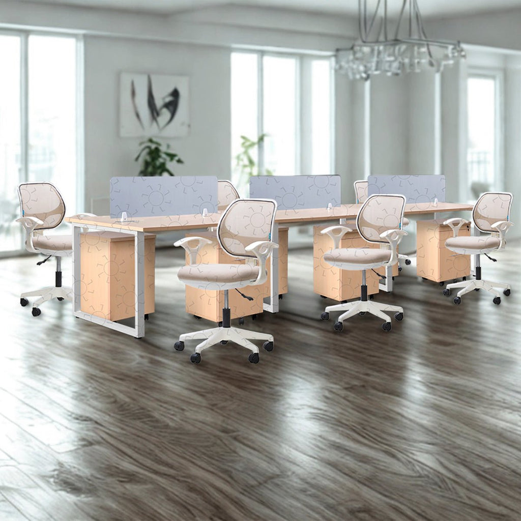 Meja Kerja - OSCARLIVING - belanja furniture jadi mudah