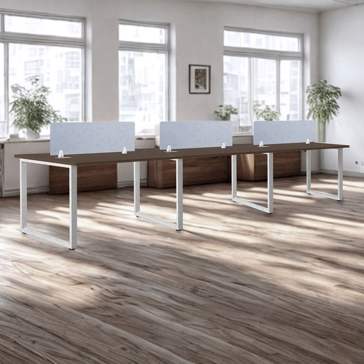 Meja Kerja - OSCARLIVING - belanja furniture jadi mudah