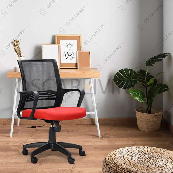 Kursi Kantor Subaru KATO - OSCARLIVING!