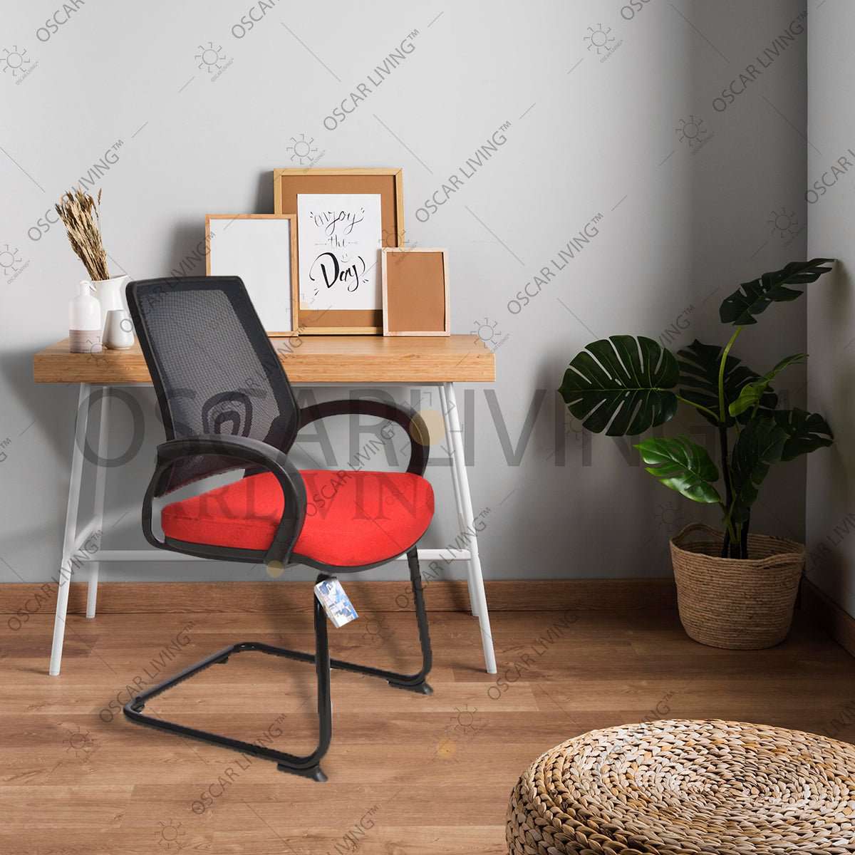 Kursi Hadap Savello Omega V - OSCARLIVING!